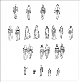 Figure autocad curde | Thousands of free AutoCAD drawings