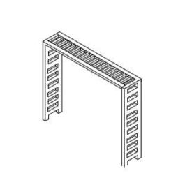 Dessin Monkey Bar.dwg | Thousands of free CAD blocks
