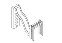 Barre de singe avec dessin slide.dw | Thousands of free AutoCAD drawings