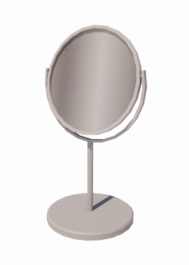 Small table mirror revit family | Thousands of free AutoCAD drawings