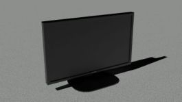 22" LCD monitor | Thousands of free CAD blocks