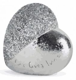 dibujo de dwg de corazón de plata | Thousands of free AutoCAD drawings