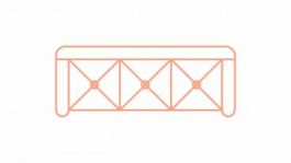 Autocad Dynamic Block - Office couch (Plan) | Thousands of free CAD blocks