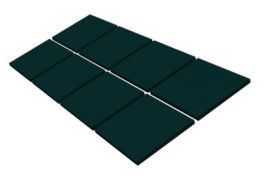 medium designed solar panel with stand 3d model .3dm format | Thousands ...