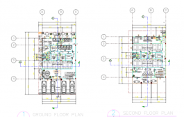 Spa | Thousands of free CAD blocks