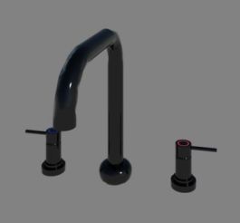 Tap Revit Family | Thousands of free AutoCAD drawings