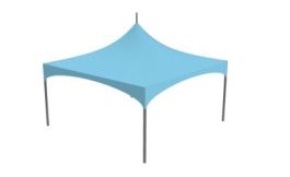 tent semi open space designed 3d model .3dm fromat | Thousands of free ...