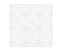 Random Textures Custom hatch pattern_15 | Thousands of free AutoCAD ...