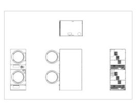 Washer-1 | Thousands of free AutoCAD drawings