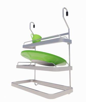 Disk rack 3-tiered revit family | Thousands of free AutoCAD drawings