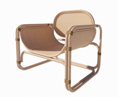 Rattan armchair revit family | Thousands of free AutoCAD drawings