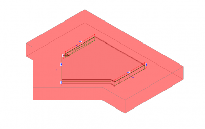 Wye Cable Tray Aluminum revit family | Thousands of free AutoCAD drawings
