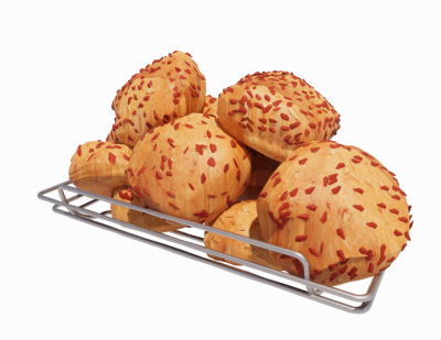 Cake in shelf revit family | Thousands of free CAD blocks