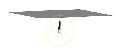 Pendant Light Revit Family | Thousands of free CAD blocks