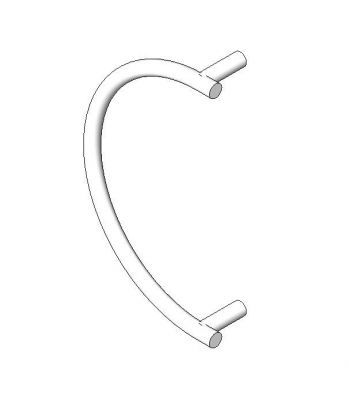 Handle Revit Family 6 | Thousands of free CAD blocks