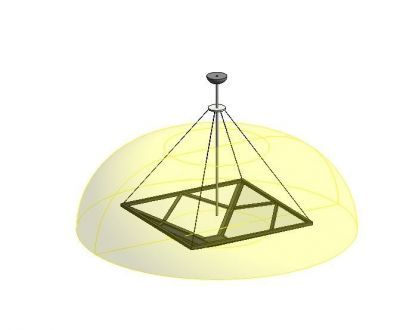Decorative Pendant Light Revit Family | Thousands of free AutoCAD drawings
