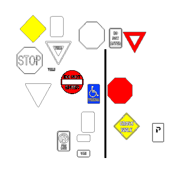 Street Signs Revit | Thousands of free AutoCAD drawings