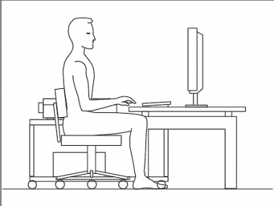 pc-computer 3 dwg | Thousands of free AutoCAD drawings