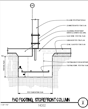 CONSTRUCTION DETAILS dwg | Thousands of free AutoCAD drawings