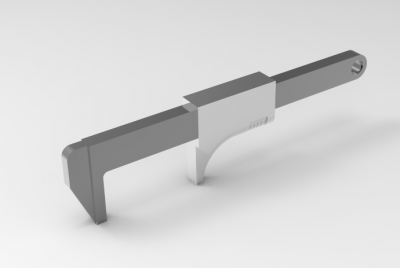 Autodesk Inventor ipt file 3D CAD Model of Mechanical Tools Monkey ...