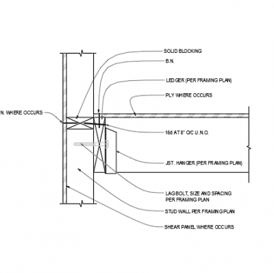 CONSTRUCTION DETAILS dwg | Thousands of free AutoCAD drawings