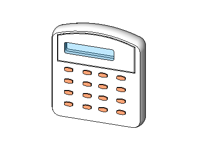 AlarmSystem Revit | Thousands of free AutoCAD drawings