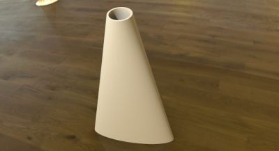 FLOWER_VASE_20 | Thousands of free CAD blocks