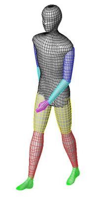 Man Revit Family 3 | Thousands of free AutoCAD drawings