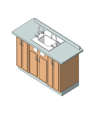 Научная лаборатория Инструментальные средства Revit блок ...