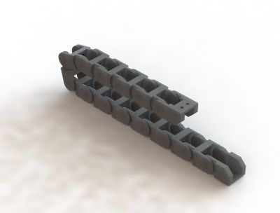 Cable Tray sldasm | Thousands of free CAD blocks