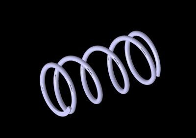 Spring.dwg | Thousands of free AutoCAD drawings