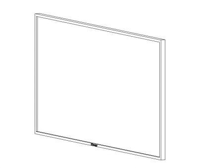 LED TV SONY Revit Family | Thousands of free CAD blocks