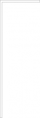 3050mm Length Rectangular Grilled Railing Plan dwg Drawing | Thousands ...