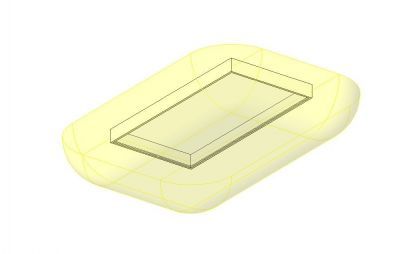 Ceiling - Linear Revit Family | Thousands of free AutoCAD drawings