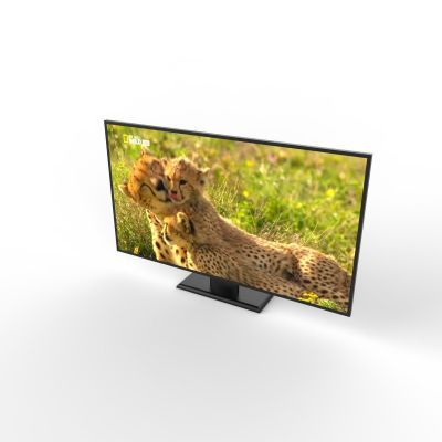 32 LCD screen sldprt model | Thousands of free AutoCAD drawings