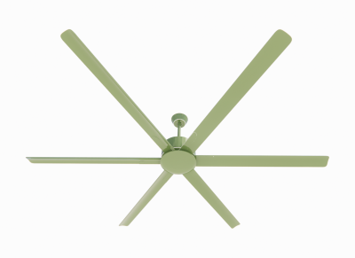 Ceiling fan with 5 length wings revit family | Thousands of free CAD blocks