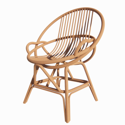 Rattan chair revit family | Thousands of free AutoCAD drawings