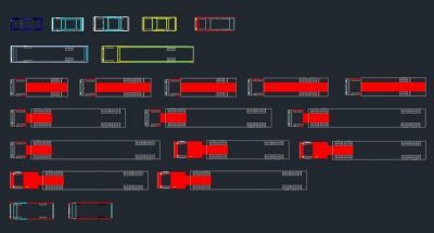 Vehicles | Thousands of free AutoCAD drawings