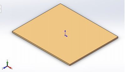40ft Container part-6 Solidworks model | Thousands of free AutoCAD drawings