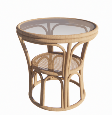 Rattan table revit family | Thousands of free AutoCAD drawings
