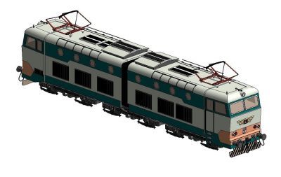 Trem Caimano Família Revit | Thousands of free AutoCAD drawings