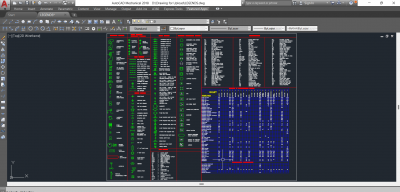 PIPING AND INSTRUMENTATION SYMBOLS | Thousands of free AutoCAD drawings