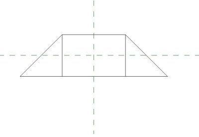Curb ADA-2D Revit Family | Thousands of free CAD blocks