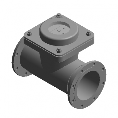 Water meter revit family | Thousands of free CAD blocks