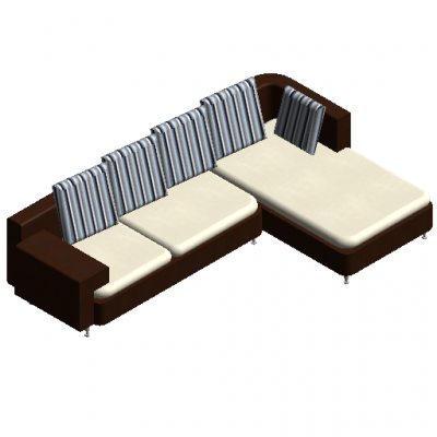 Sofa revit family | Thousands of free AutoCAD drawings