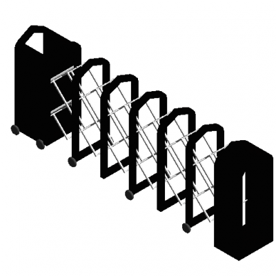 Electric retractable gate revit family | Thousands of free AutoCAD drawings