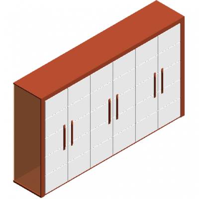 Wardrobe revit family | Thousands of free AutoCAD drawings