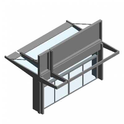 Entrance foyer revit family | Thousands of free AutoCAD drawings
