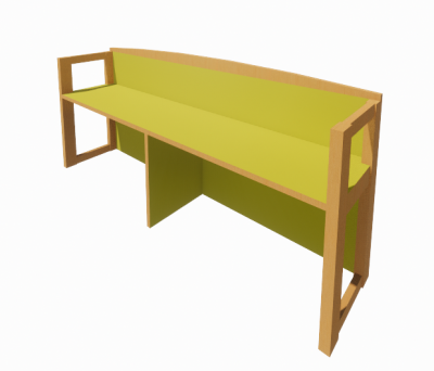 Wooden bench revit family | Thousands of free AutoCAD drawings