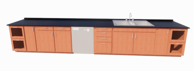 Kitchen design revit family | Thousands of free CAD blocks